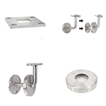 Stainless Steel Railing – Top Hardware