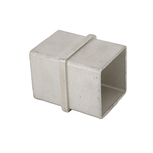 Square Tubing Handrail