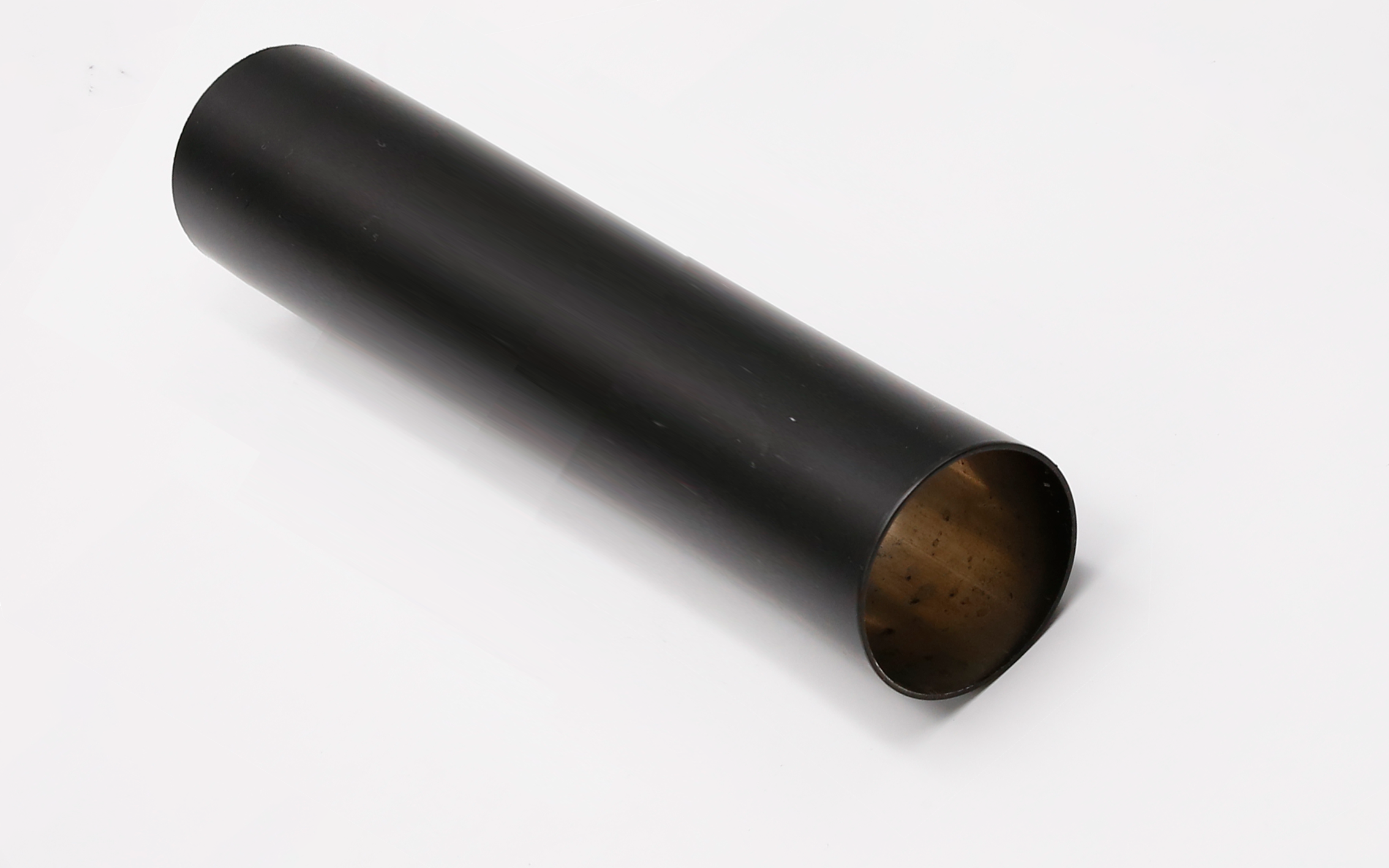 Stainless Steel 304 Grade Tube 2″ OD Round 18 Gauge (2~8 ft), Satin ...