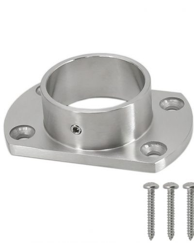 ⋆ Square Base Cover for 2 x 2-inch Post