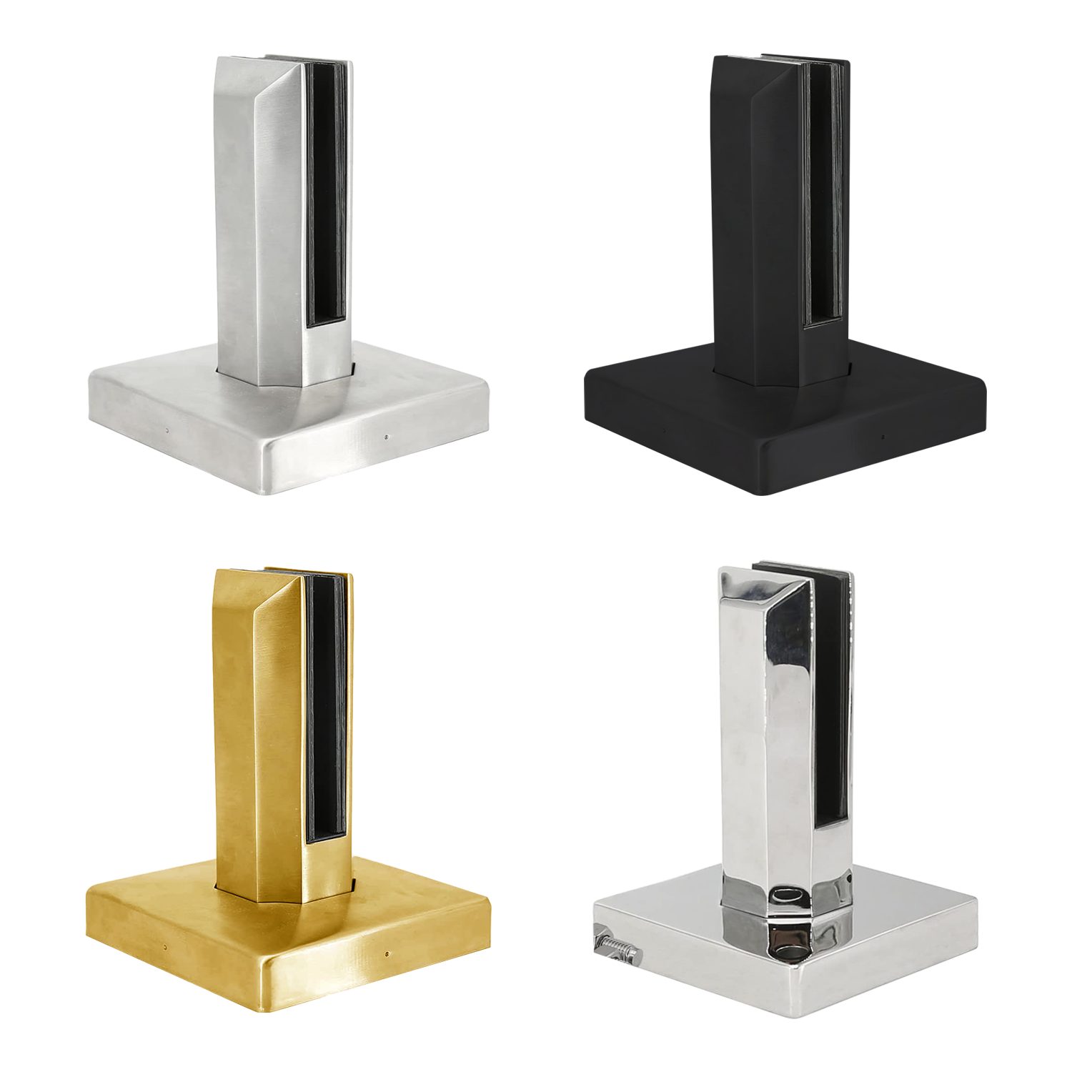 (BSDM160B_ ) Duplex 2205 Stainless Bevel Spigot – Top Hardware