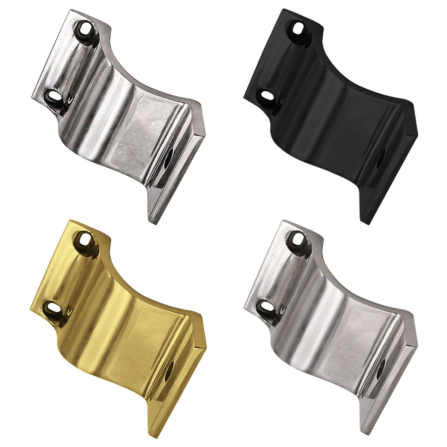 (WB-E06203_) Stainless Steel 316 Handrail Bracket For Square & Round ...