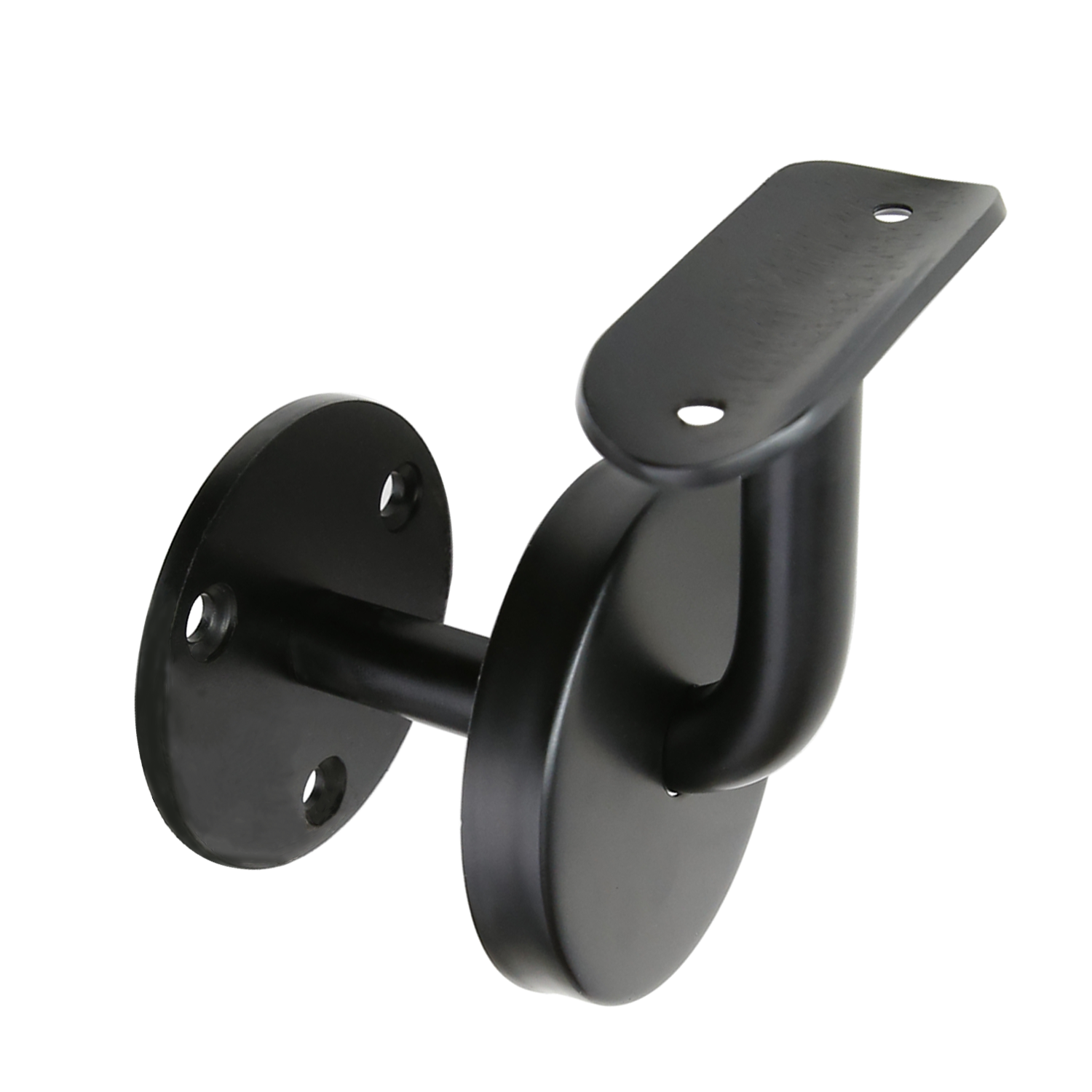 (WB-C838R_) Stainless Steel 304 Wall Mount Handrail Bracket w/ Base ...