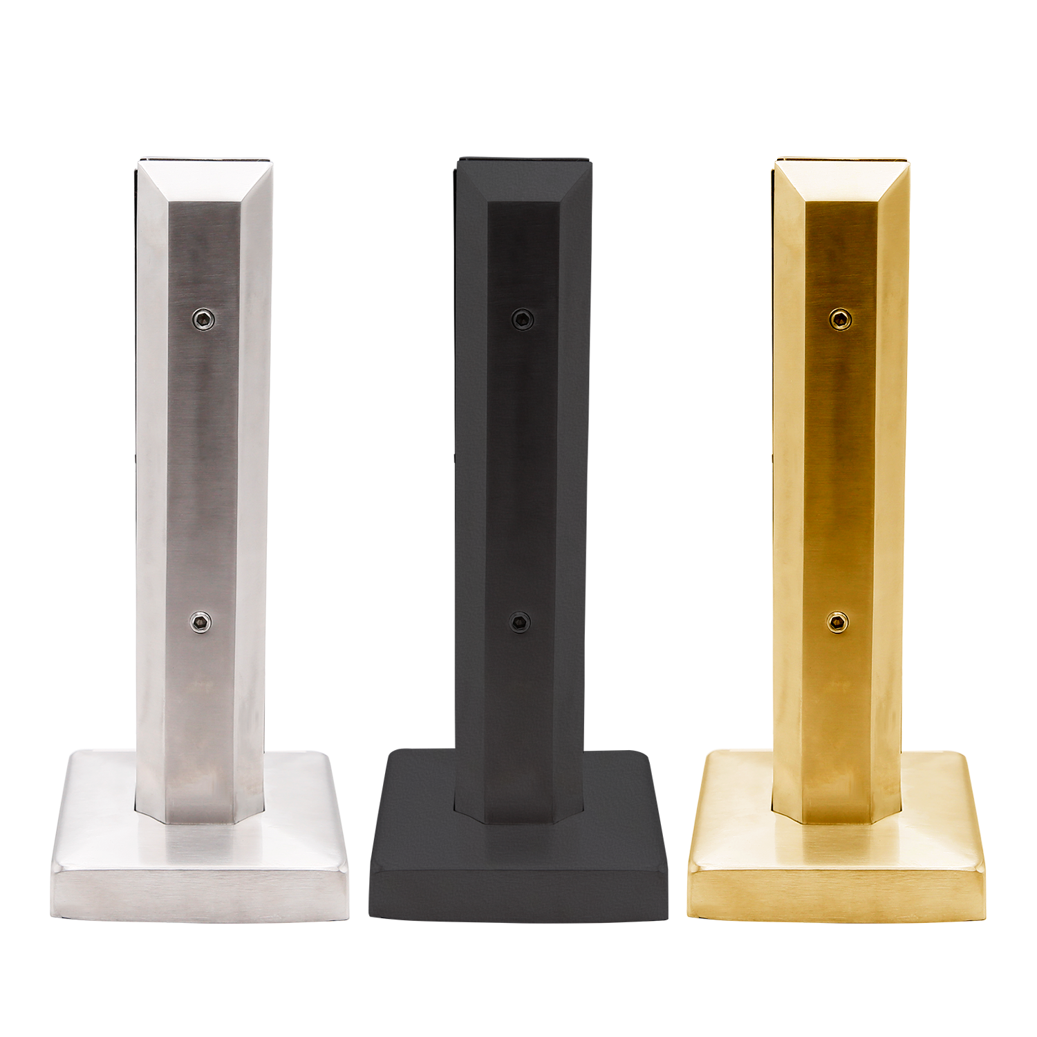 (SPG305_) Duplex 2205 Stainless High Square Mount Friction Fit Pool ...