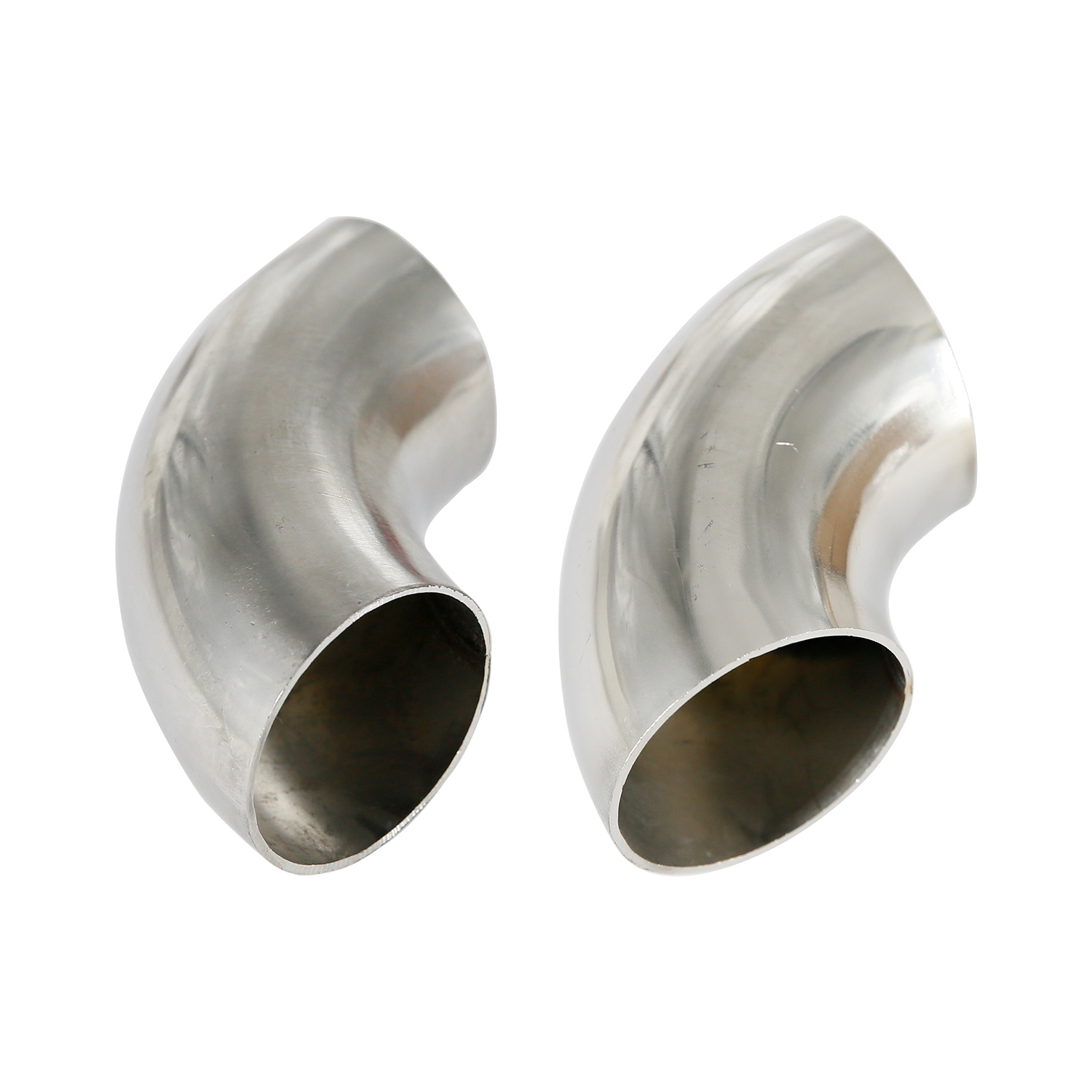 (EW3166/EW3866-C) Welded Elbow 1-1/4″(31.8mm)&1-1/2″(38.1mm) OD – Top ...