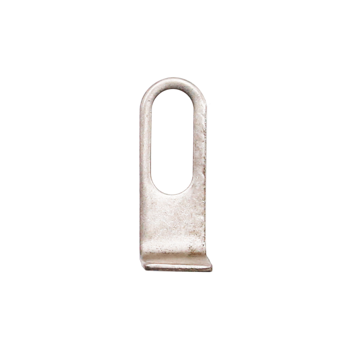 (Ear5419L) Stainless Steel Ear for 1/2″ OD Door Bolt – Top Hardware