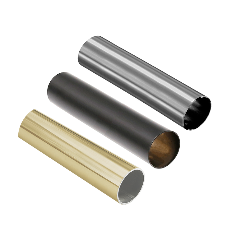 Foot Rail System – Top Hardware